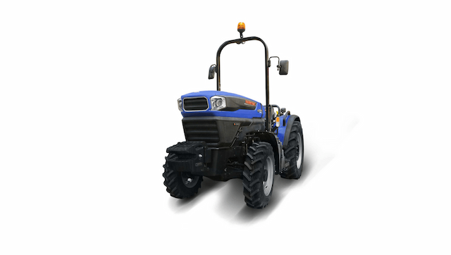 Tractor FT6075N Farmtrac - https://client.dercomaq.soho.cl/